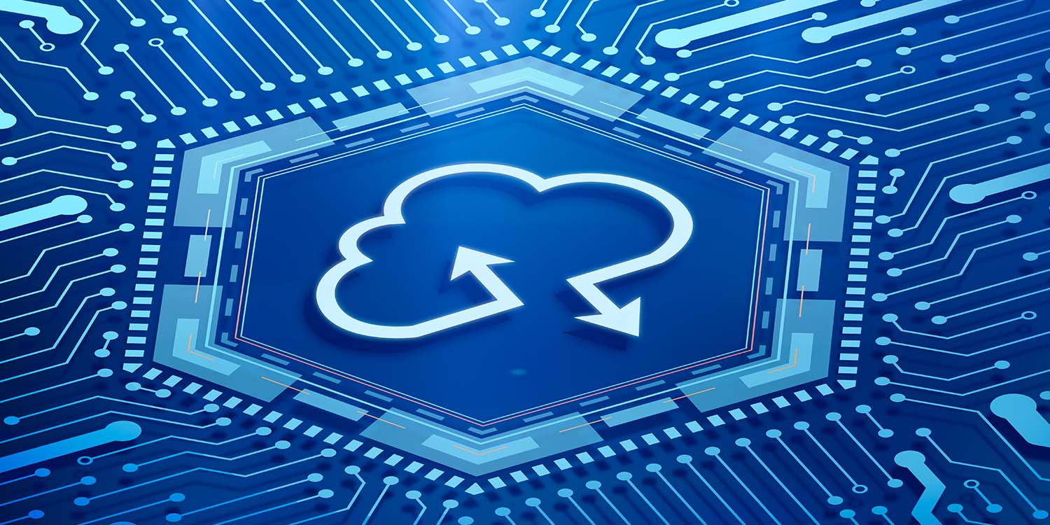 The Truth behind Cloud Backups